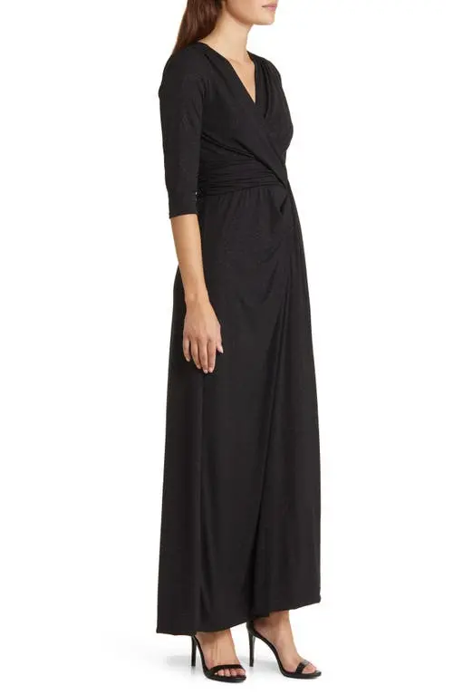 KIYONNA Romanced Moonlight Evening Gown - Evening Star