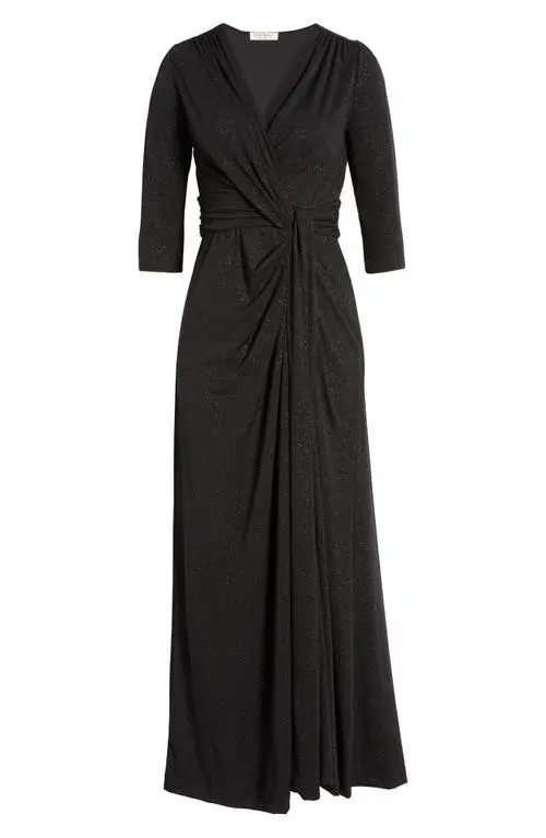 KIYONNA Romanced Moonlight Evening Gown - Evening Star