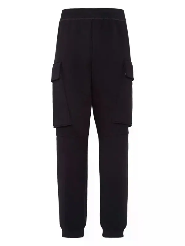 Dsquared2 Cargo Track Pants