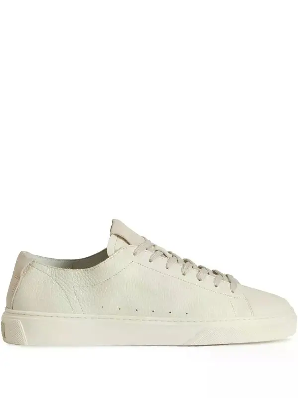 Woolrich Cloud Court Sneakers
