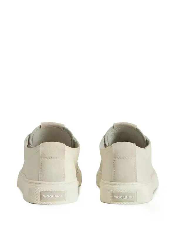 Woolrich Cloud Court Sneakers