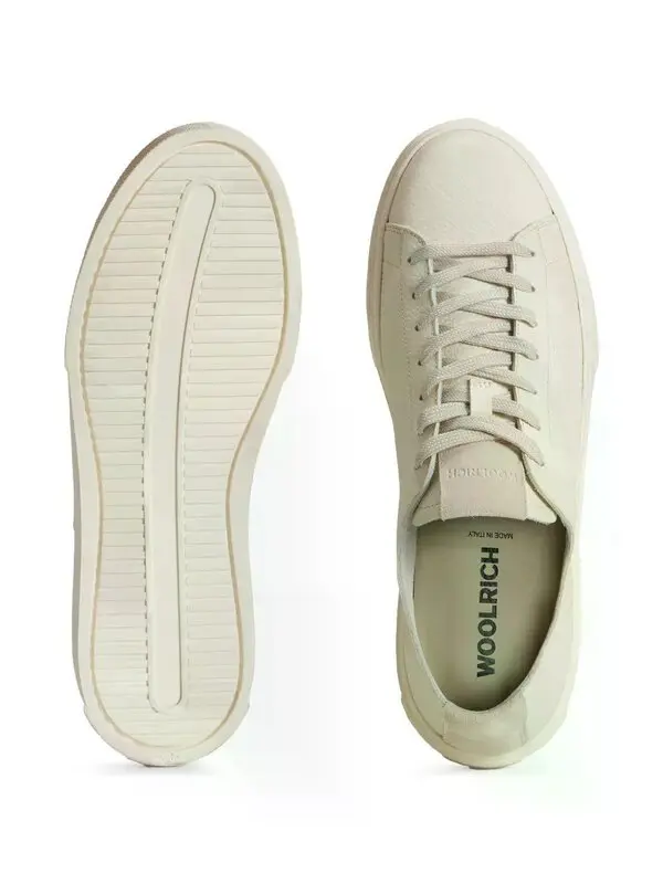 Woolrich Cloud Court Sneakers