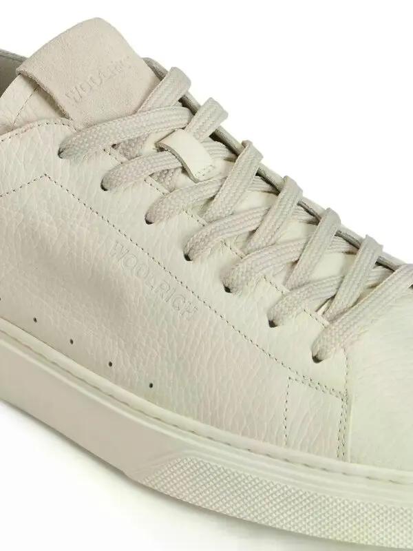 Woolrich Cloud Court Sneakers