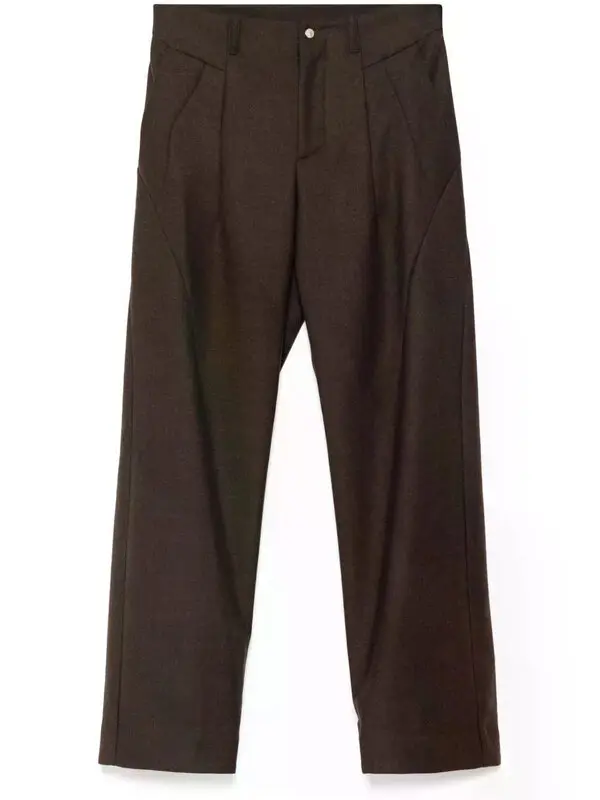 J.L-A.L Spire Trousers