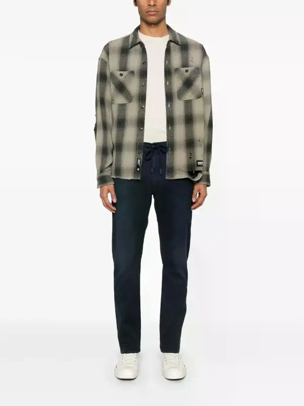 DIESEL® 2030 D-krooley Jeans - Blue