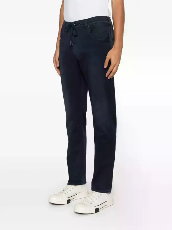 DIESEL® 2030 D-krooley Jeans - Blue