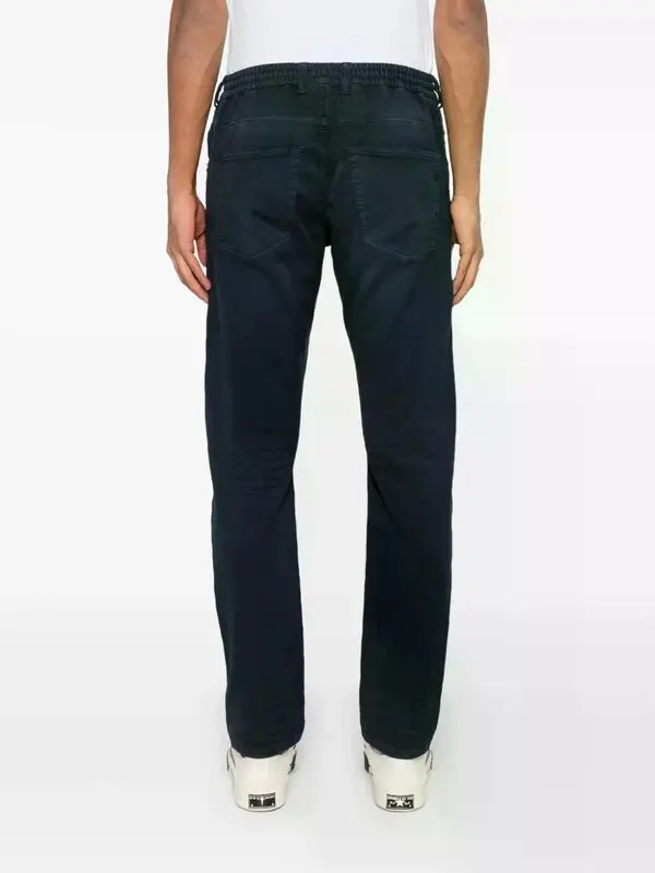 DIESEL® 2030 D-krooley Jeans - Blue