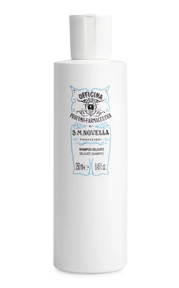 SANTA MARIA NOVELLA Delicate Shampoo For Dogs And Cats - Multi