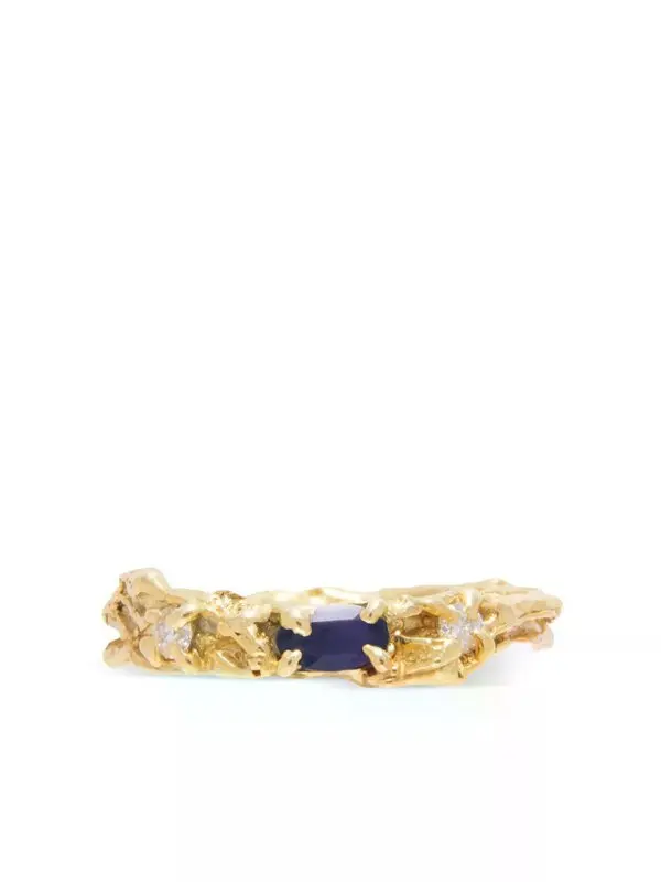 LOVENESS LEE Rosea Ring - Gold