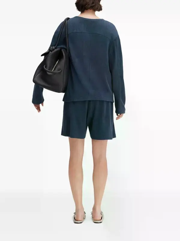 Jacquemus Cotton Playsuit