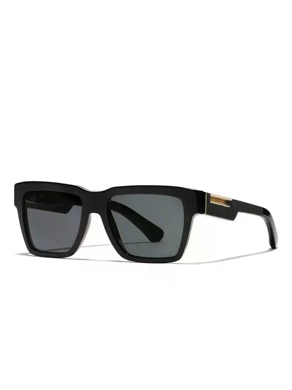 Dolce & Gabbana Square-frame Sunglasses