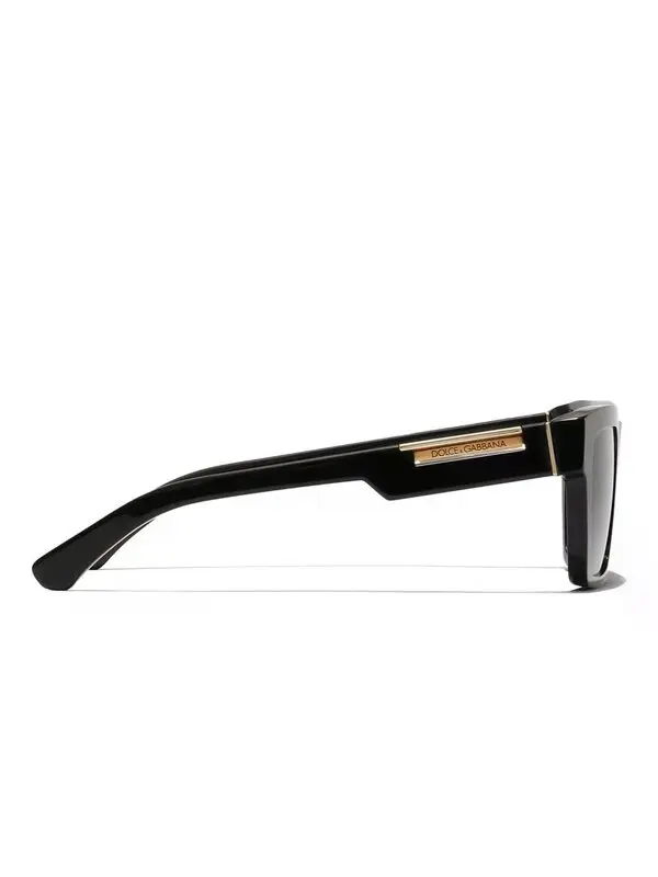 Dolce & Gabbana Square-frame Sunglasses