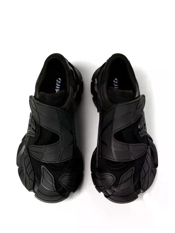 Camper Tormenta Sneakers - Black