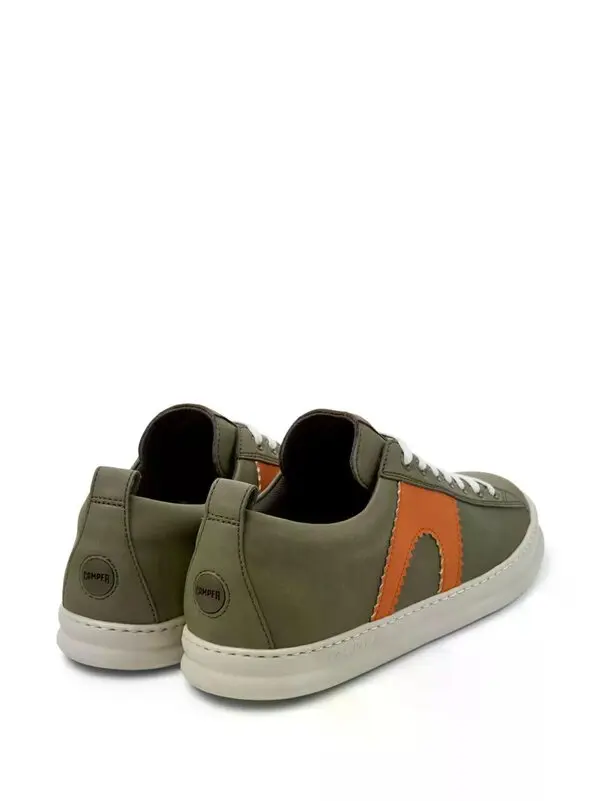 Camper Runner Four Sneakers - Green