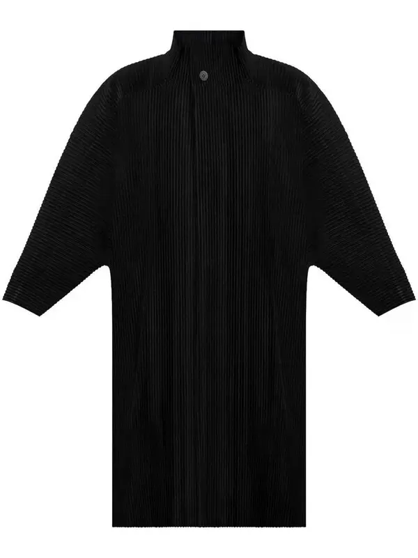Issey Miyake Mc December Coat