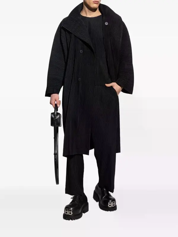 Issey Miyake Mc December Coat