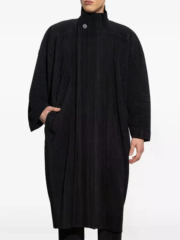 Issey Miyake Mc December Coat