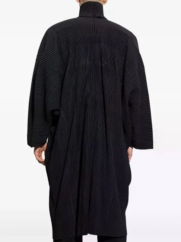 Issey Miyake Mc December Coat