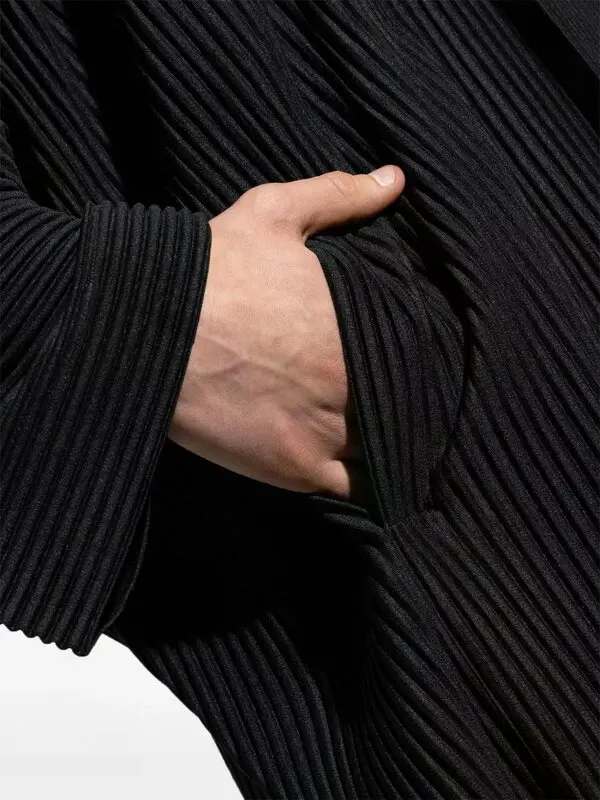 Issey Miyake Mc December Coat