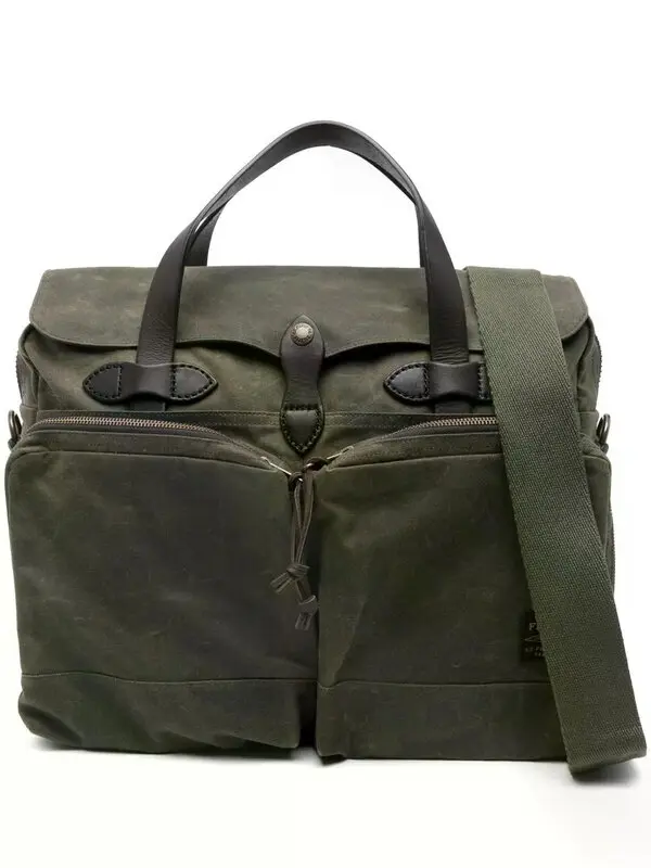Filson 24-hour Briefcase - Green