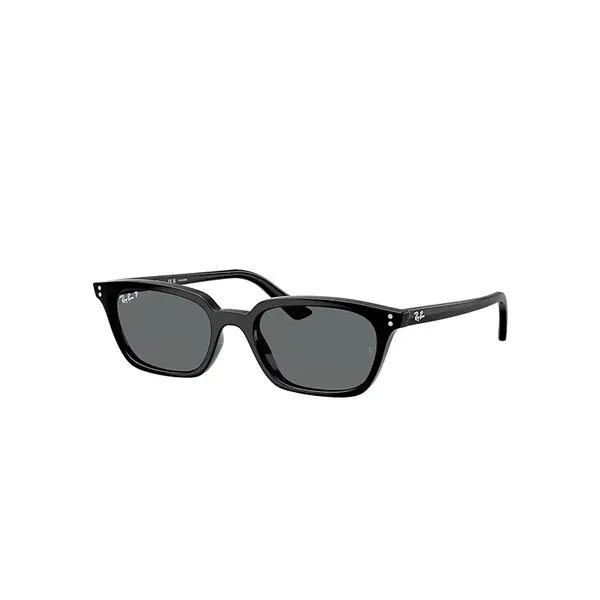 Ray-ban Zaya Sunglasses - Black