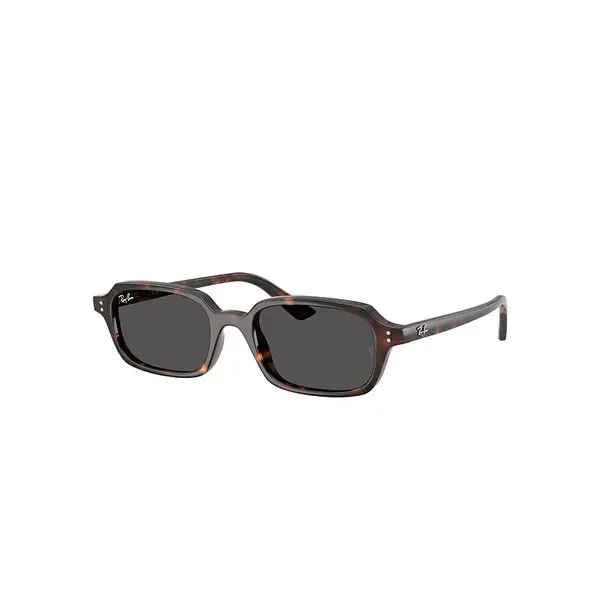 Ray-ban Zuri Bio-based Sunglasses - Havana