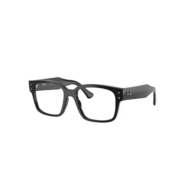 Ray-ban Laurene Optics Bio-based Eyeglasses Frame - Black