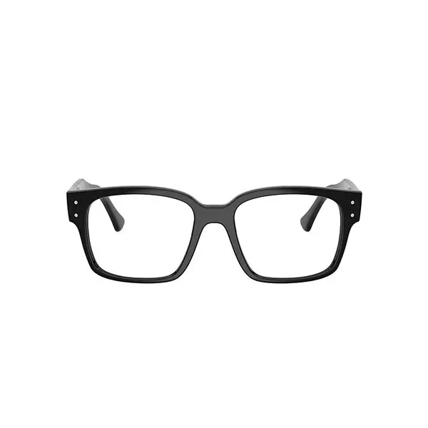 Ray-ban Laurene Optics Bio-based Eyeglasses Frame - Black