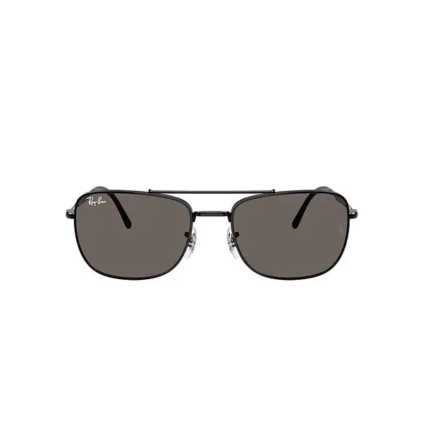 Ray-ban Sunglasses - Black