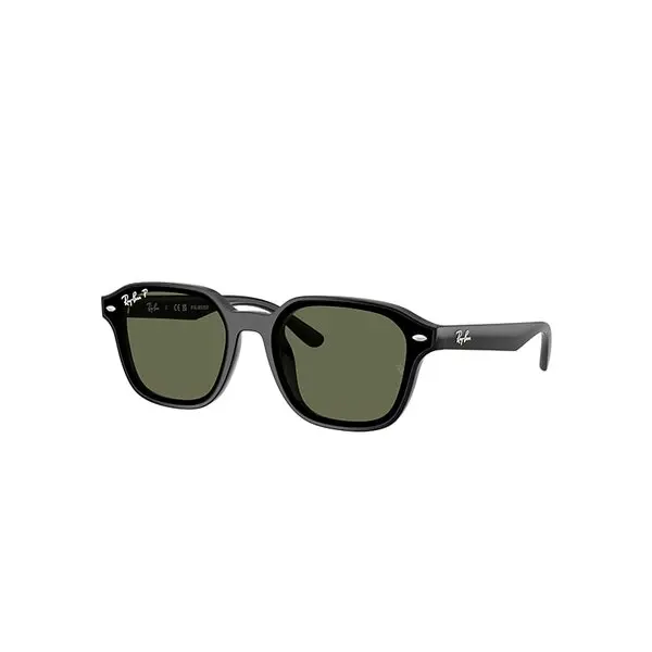 Ray-ban Square Frame Sunglasses - Black