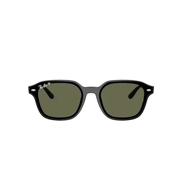 Ray-ban Square Frame Sunglasses - Black