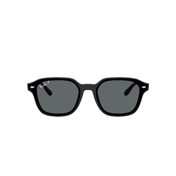 Ray-ban Square Frame Sunglasses - Black