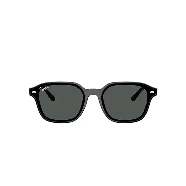 Ray-ban Square Frame Sunglasses - Black