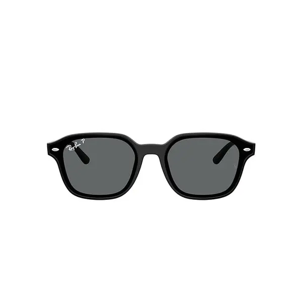 Ray-ban Square Frame Sunglasses - Black