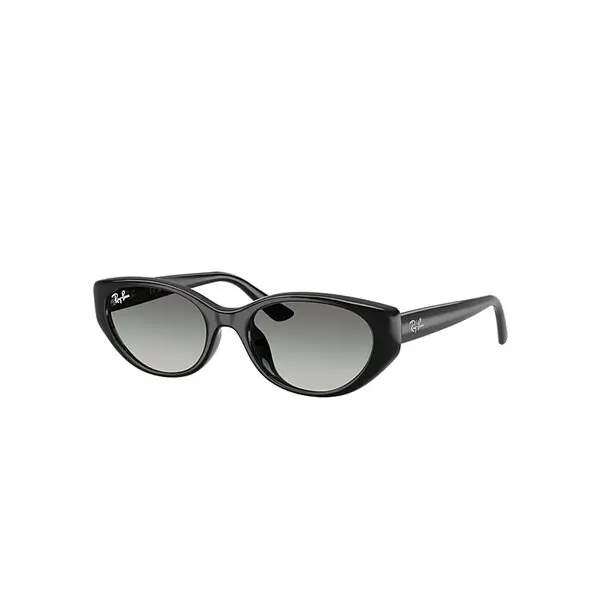 Ray-ban Bio-based Sunglasses - Black