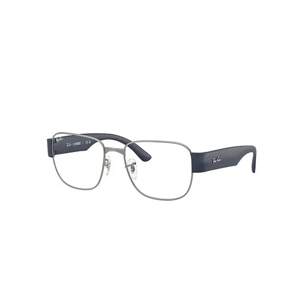 Ray-ban Optics Eyeglasses Frame - Sand Dark Blue