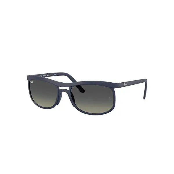 Ray-ban Liteforce Sunglasses - Sand Dark Blue