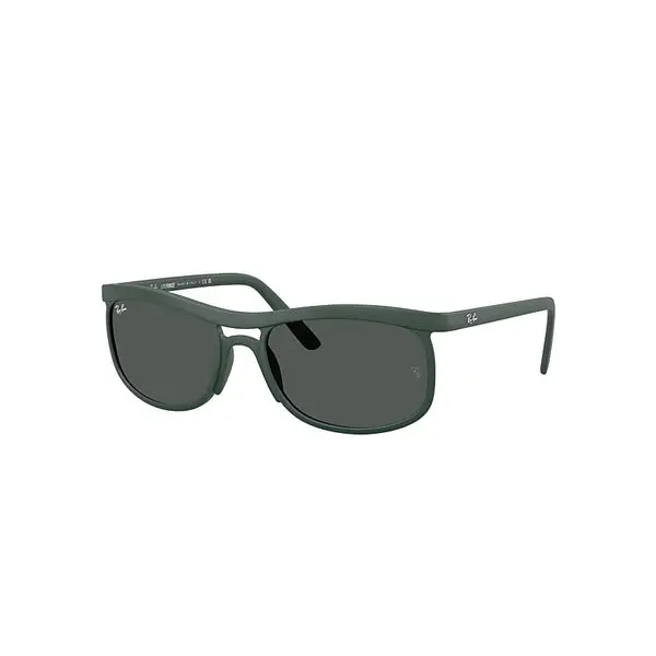 Ray-ban Liteforce Sunglasses - Sand Green