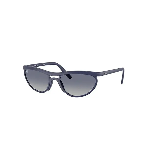 Ray-ban Liteforce Sunglasses - Sand Blue