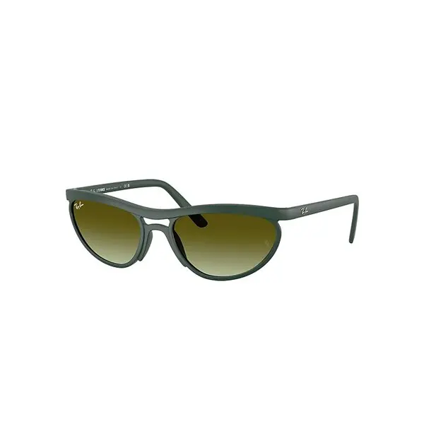 Ray-ban Liteforce Sunglasses - Sand Green