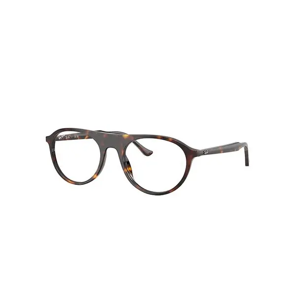 Ray-ban Rb5441 Optics Eyeglasses Frame - Havana