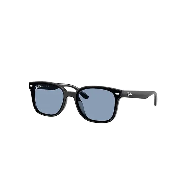 Ray-ban Rectangle Sunglasses - Black