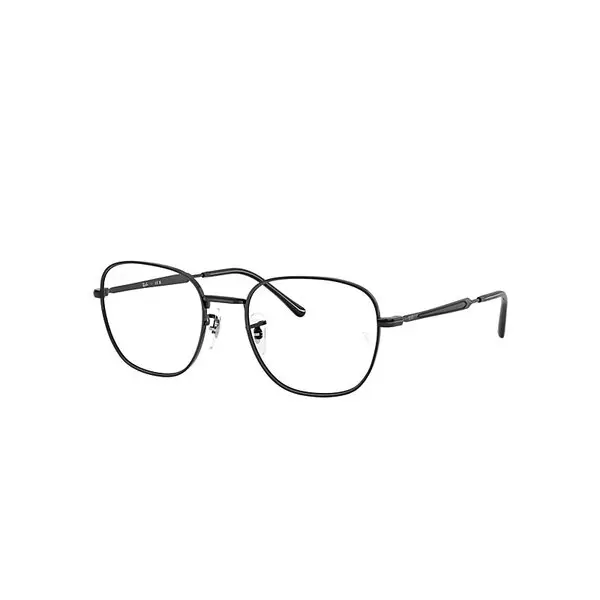 Ray-ban Optics Eyeglasses Frame - Black