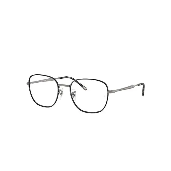 Ray-ban Optics Eyeglasses Frame - Matte Gunmetal