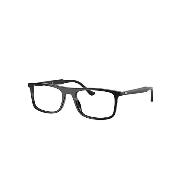 Ray-ban Optics Eyeglasses Frame - Black