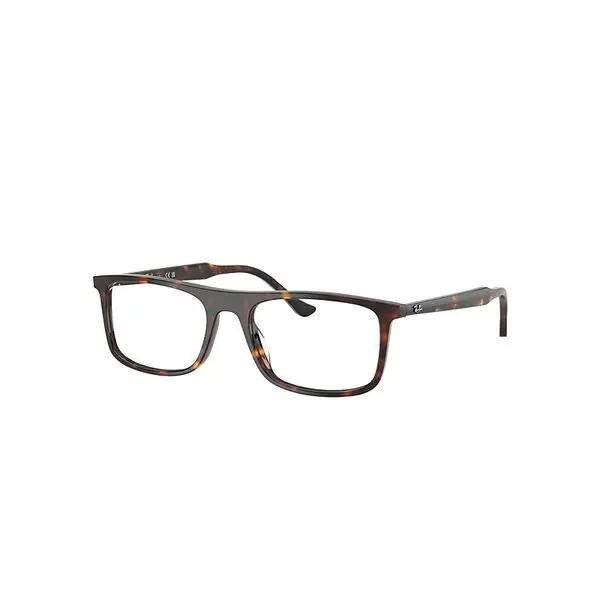 Ray-ban Optics Eyeglasses Frame - Havana