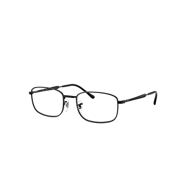 Ray-ban Rb6533 Optics Eyeglasses - Black
