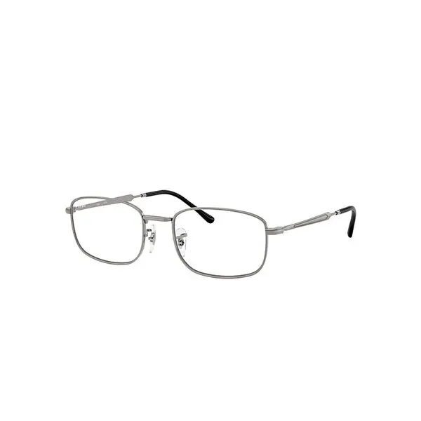 Ray-ban Rb6533 Optics Eyeglasses - Gunmetal