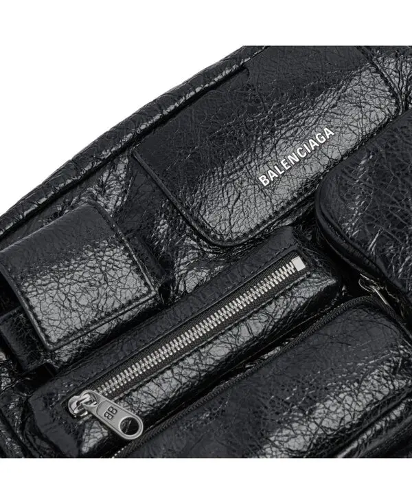 Balenciaga Superbusy Camera Bag