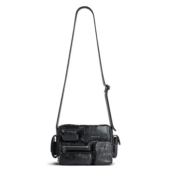 Balenciaga Superbusy Camera Bag